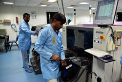 MRO-TEK Leading architects of carrier-grade access technology