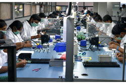 MRO-TEK Leading architects of carrier-grade access technology